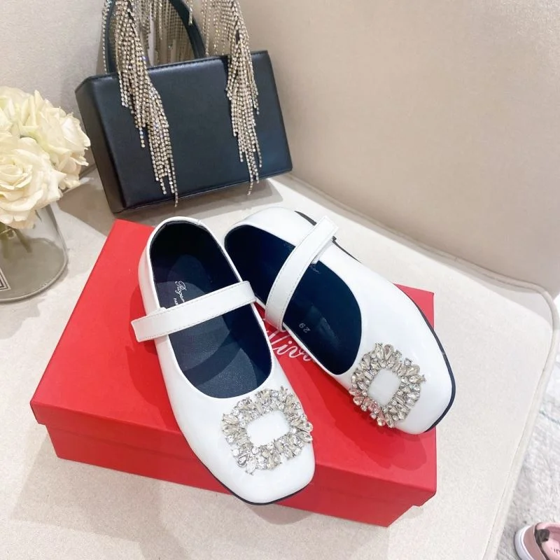 OEM ROGER VIVIER SHOES