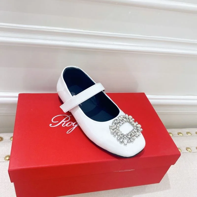 OEM ROGER VIVIER SHOES