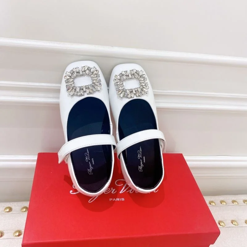 OEM ROGER VIVIER SHOES