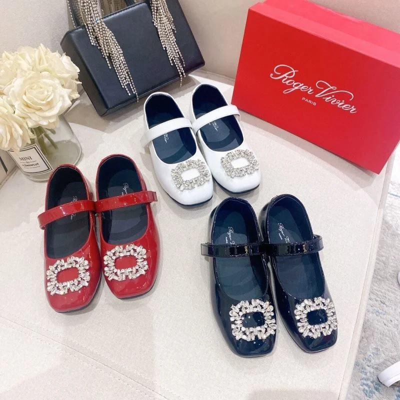 OEM ROGER VIVIER SHOES