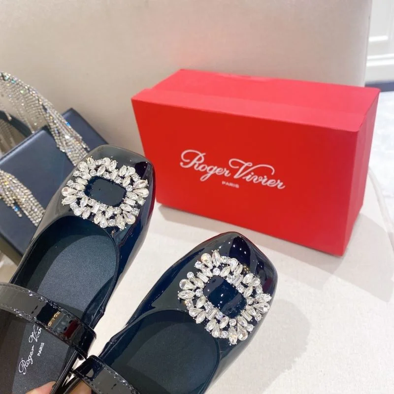 OEM ROGER VIVIER SHOES