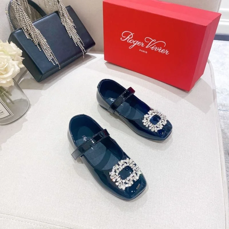 OEM ROGER VIVIER SHOES