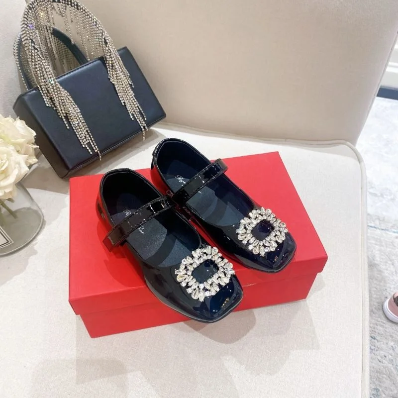 OEM ROGER VIVIER SHOES