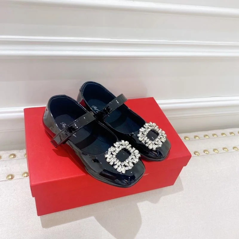 OEM ROGER VIVIER SHOES
