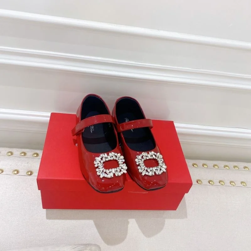 ROGER VIVIER SHOES