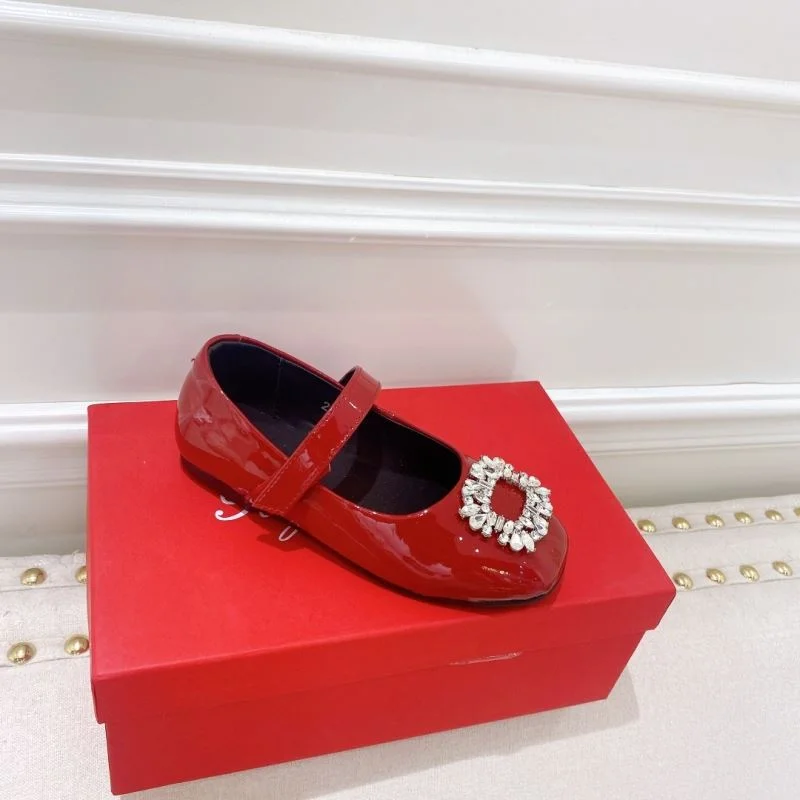 1:1 copy ROGER VIVIER SHOES