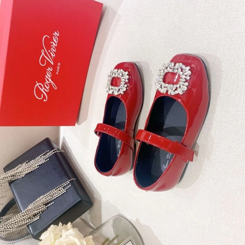 1:1 copy ROGER VIVIER SHOES