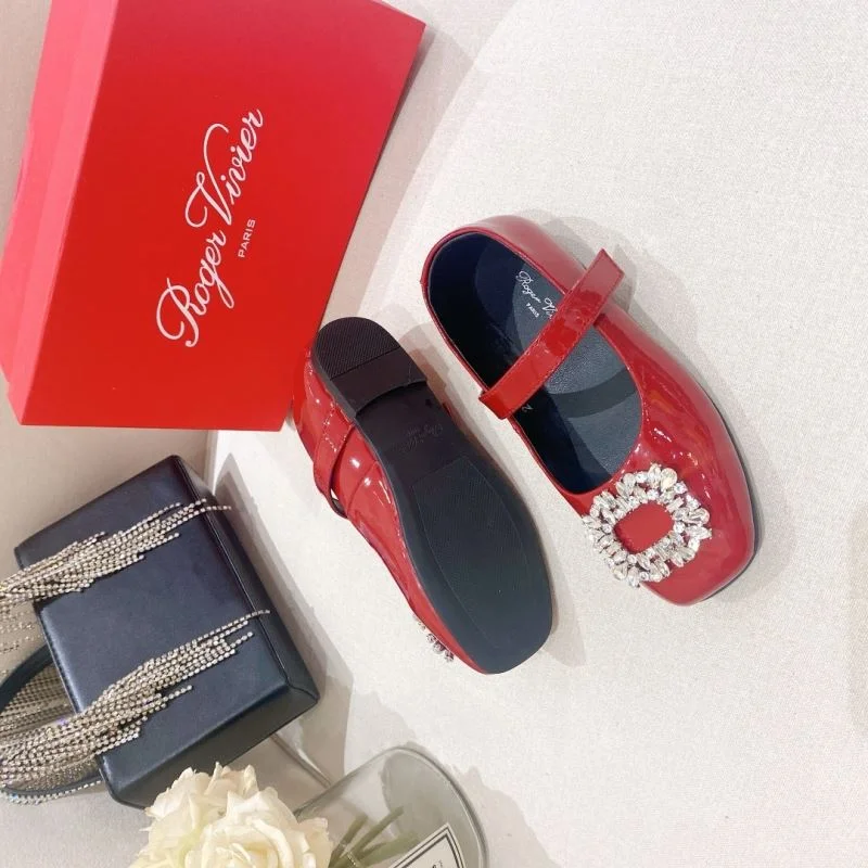 1:1 copy ROGER VIVIER SHOES