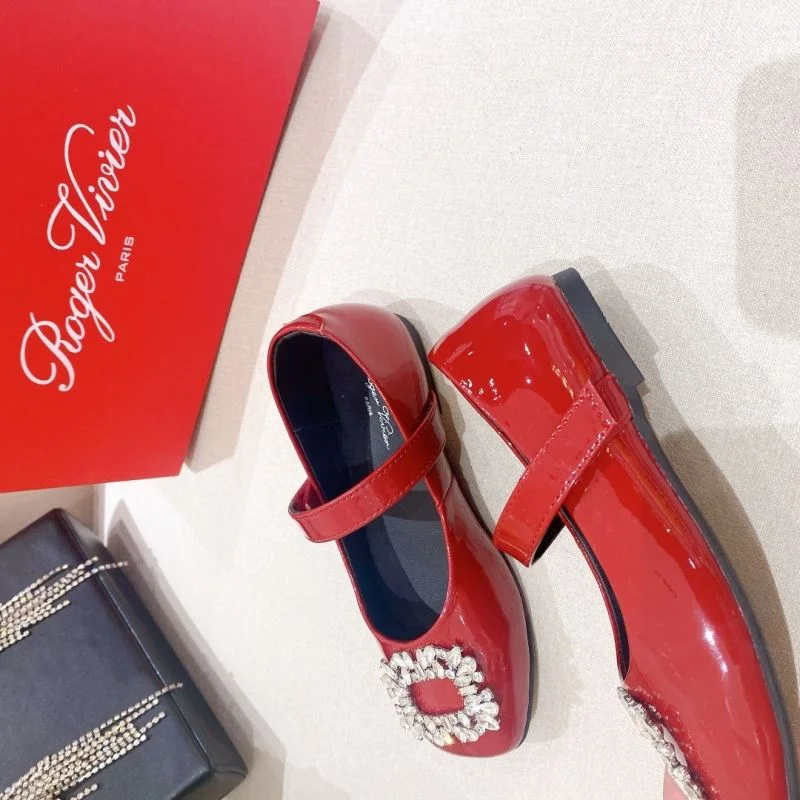 1:1 copy ROGER VIVIER SHOES