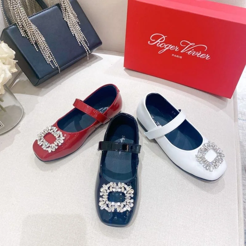 1:1 copy ROGER VIVIER SHOES