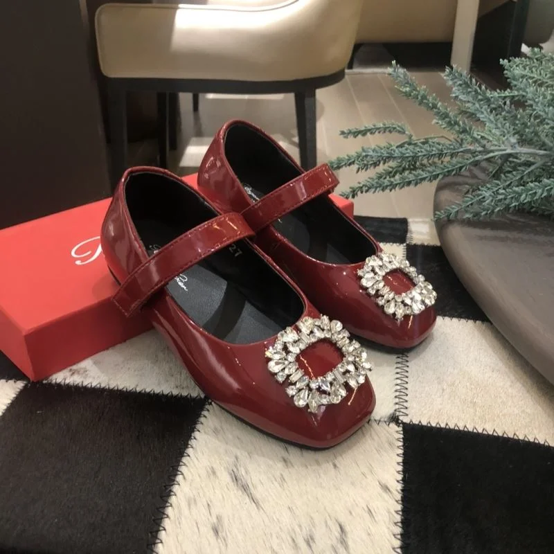 Economical ROGER VIVIER SHOES