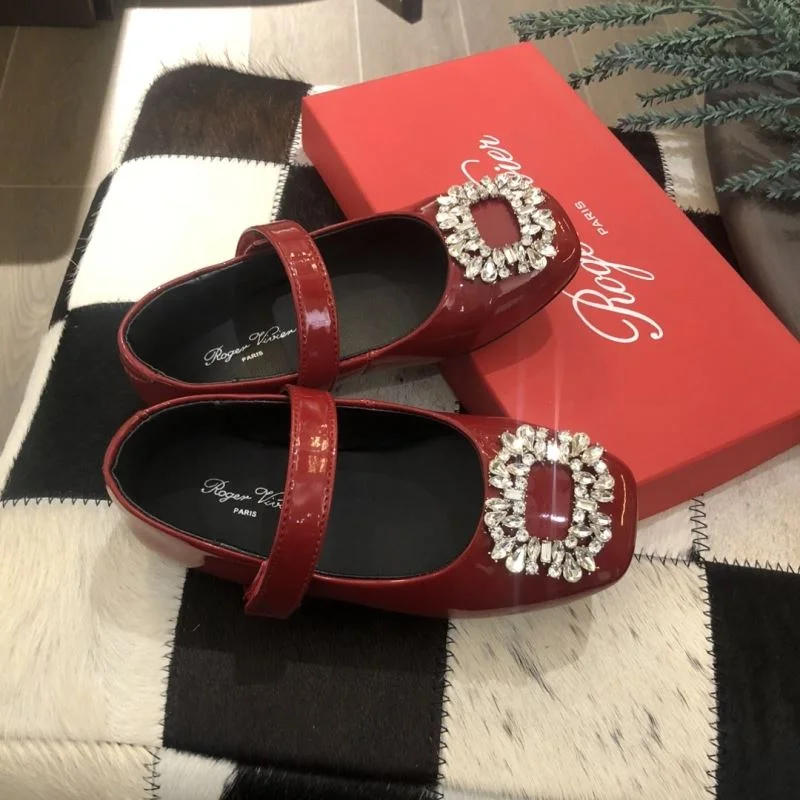 Economical ROGER VIVIER SHOES