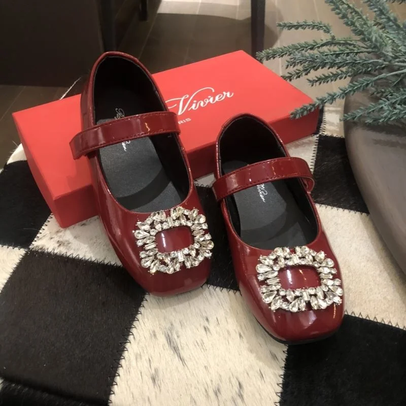 Economical ROGER VIVIER SHOES
