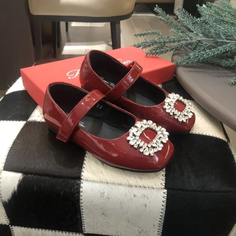 Economical ROGER VIVIER SHOES