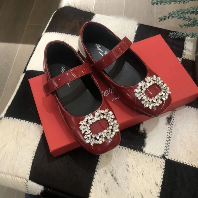 Economical ROGER VIVIER SHOES