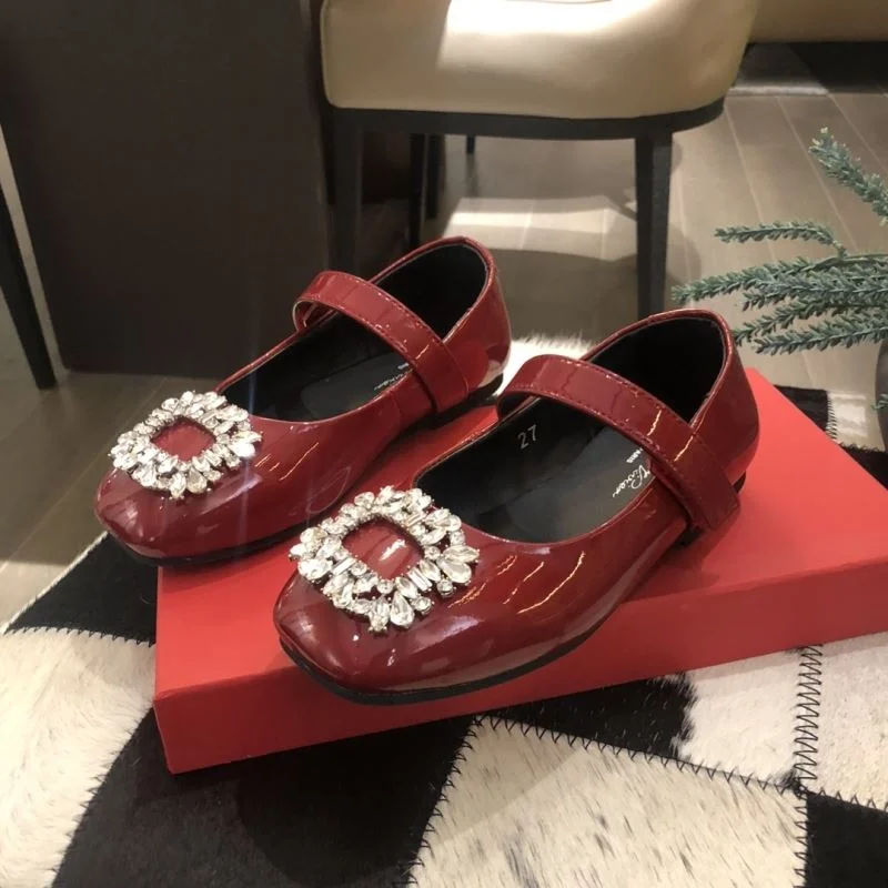 Economical ROGER VIVIER SHOES