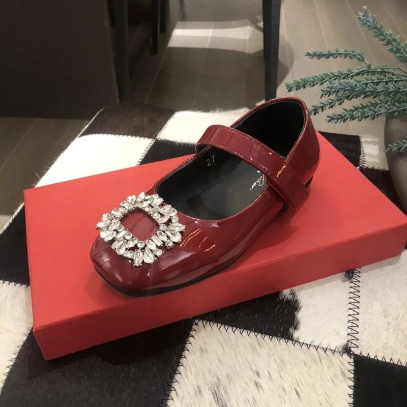 Economical ROGER VIVIER SHOES
