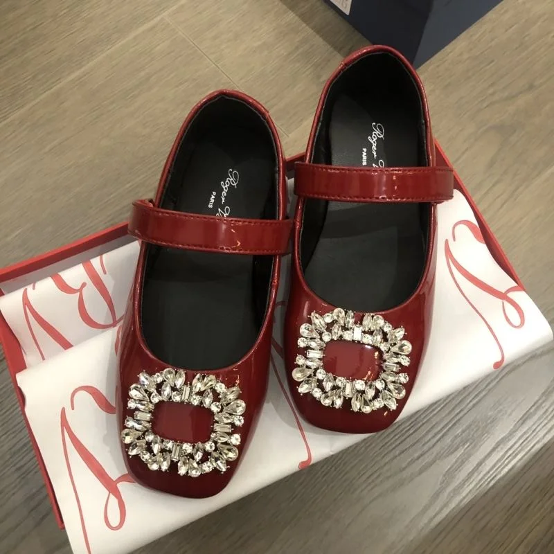 Economical ROGER VIVIER SHOES