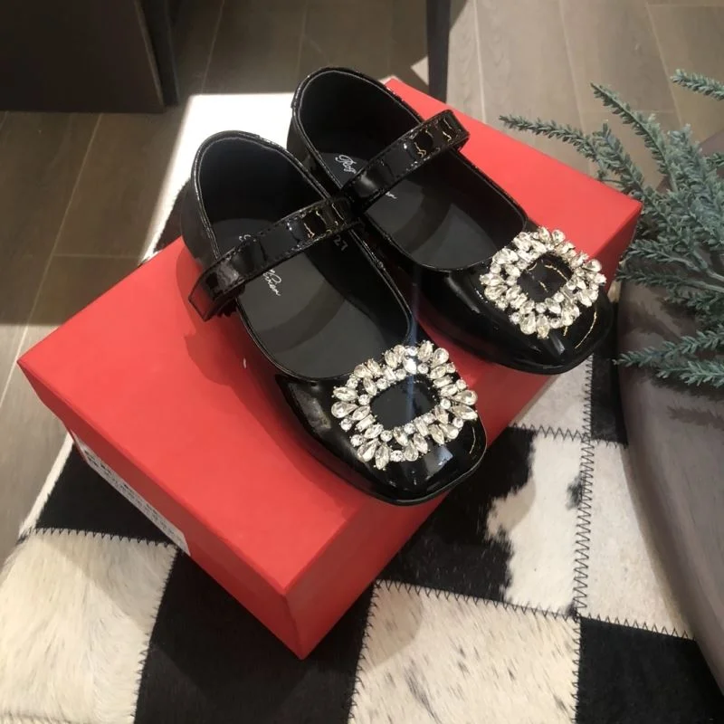 ROGER VIVIER SHOES