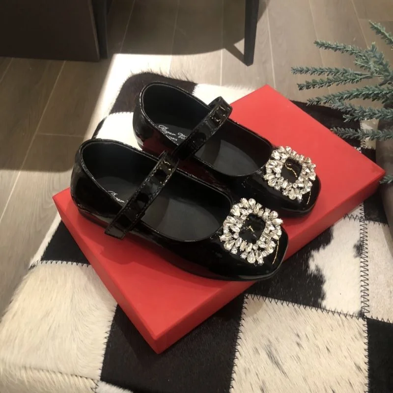 Discounted ROGER VIVIER SHOES