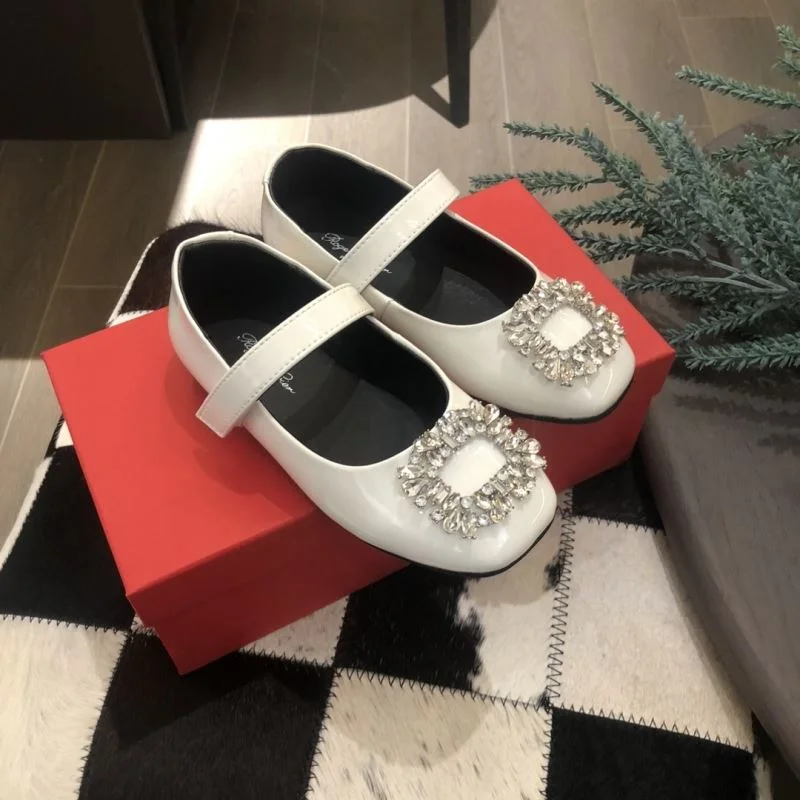 ROGER VIVIER SHOES