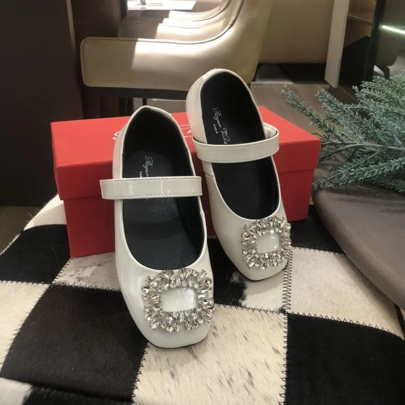Perfect replica ROGER VIVIER SHOES
