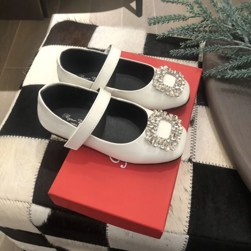 Perfect replica ROGER VIVIER SHOES