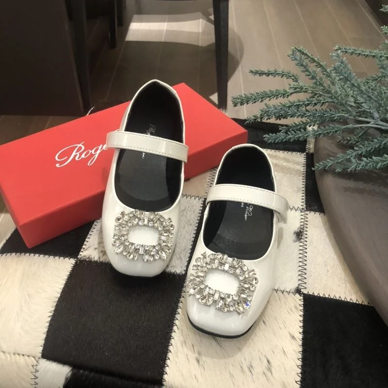Perfect replica ROGER VIVIER SHOES