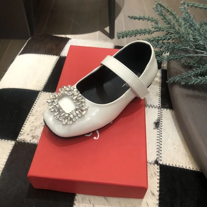 Perfect replica ROGER VIVIER SHOES