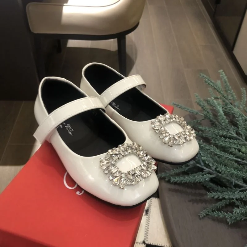 Perfect replica ROGER VIVIER SHOES