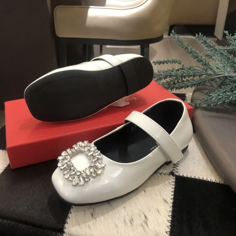 Perfect replica ROGER VIVIER SHOES