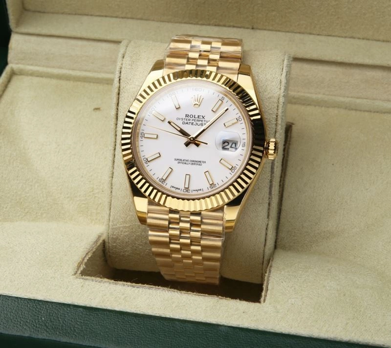 Legit ROLEX Watches