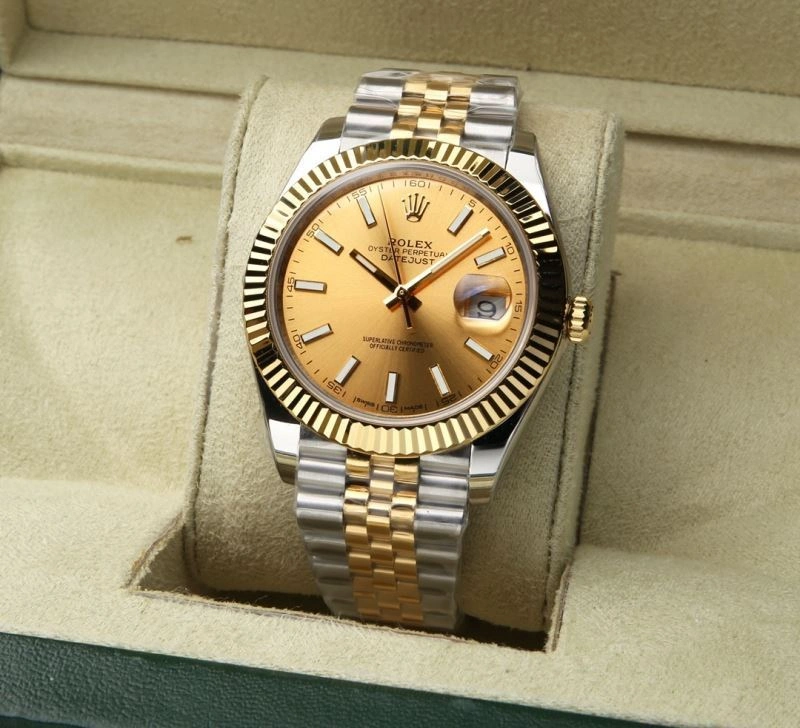Legit ROLEX Watches