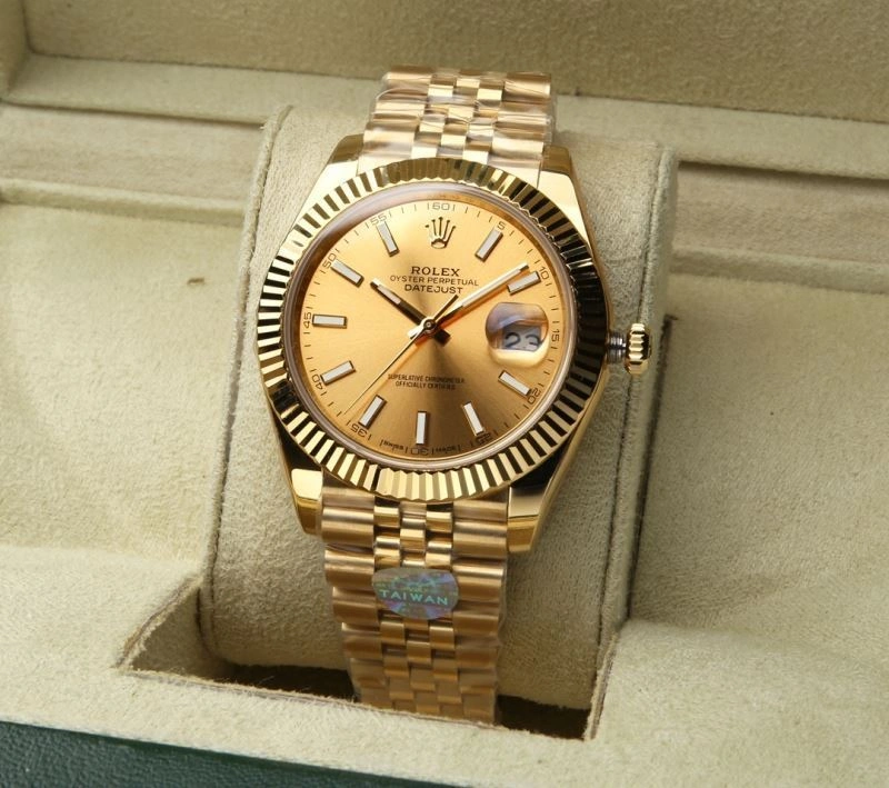 Legit ROLEX Watches