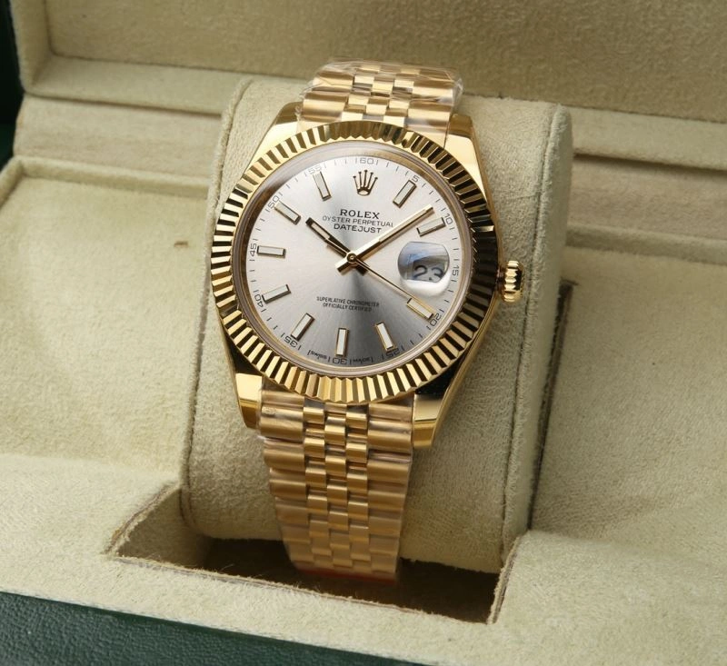 Legit ROLEX Watches