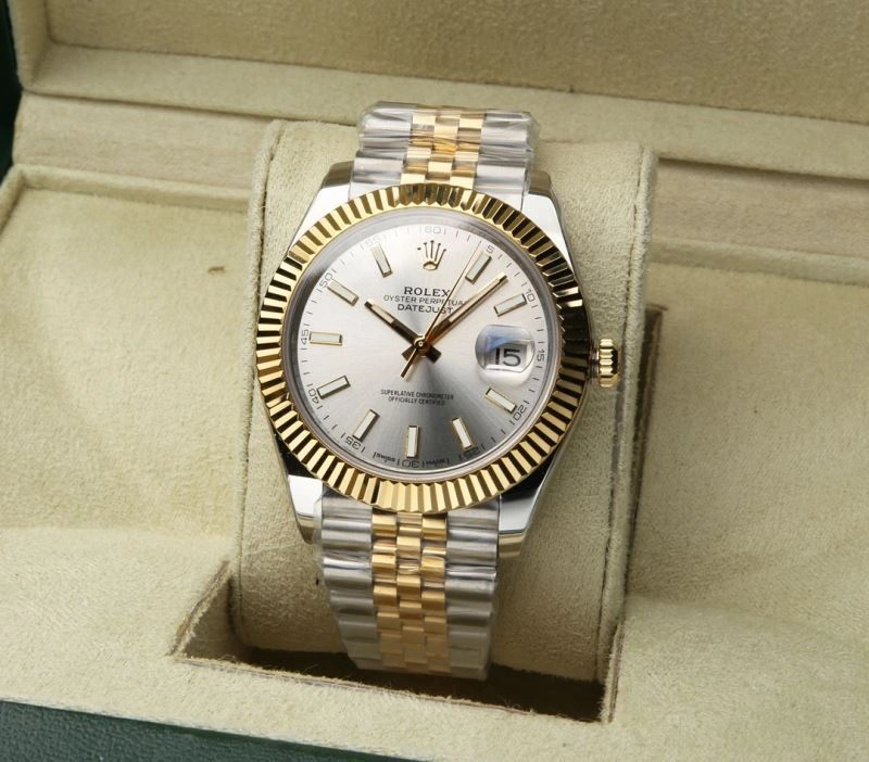Legit ROLEX Watches