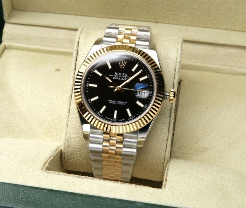 ROLEX Watches