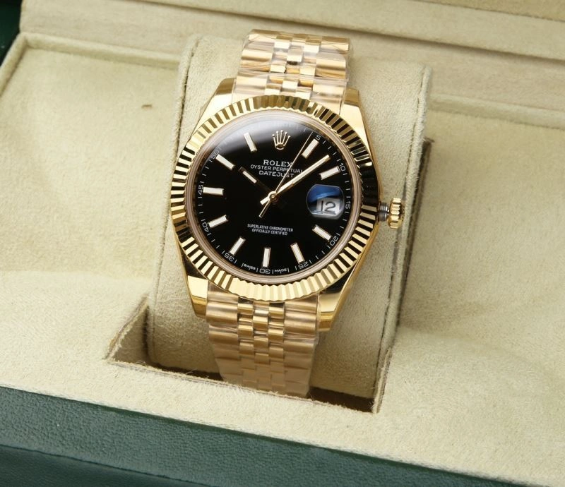 High accuracy ROLEX Watches