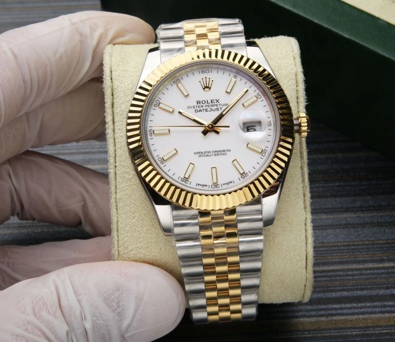 High accuracy ROLEX Watches