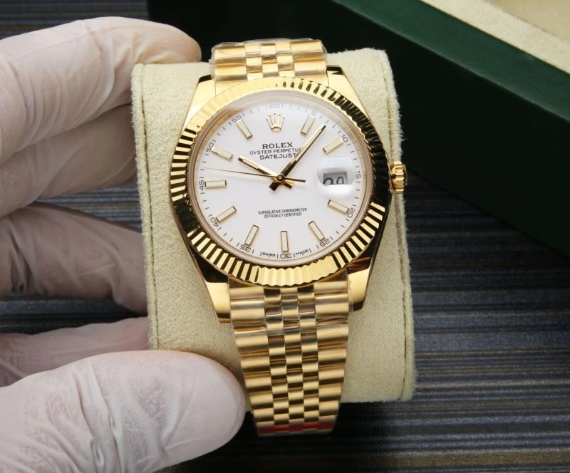 High accuracy ROLEX Watches
