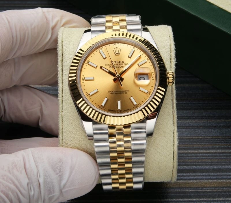 High accuracy ROLEX Watches