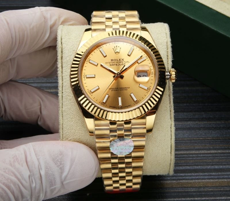 High accuracy ROLEX Watches