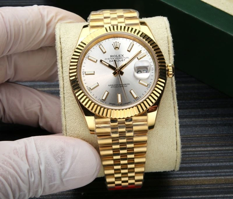 High fidelity ROLEX Watches