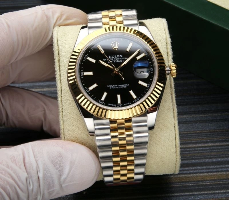 High fidelity ROLEX Watches
