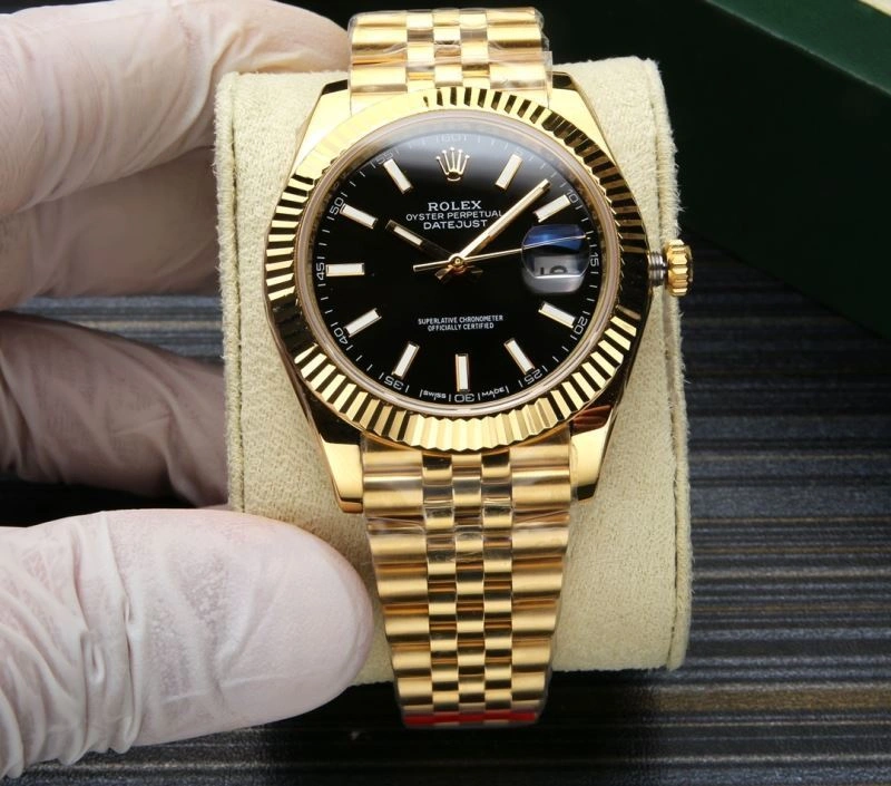 High fidelity ROLEX Watches