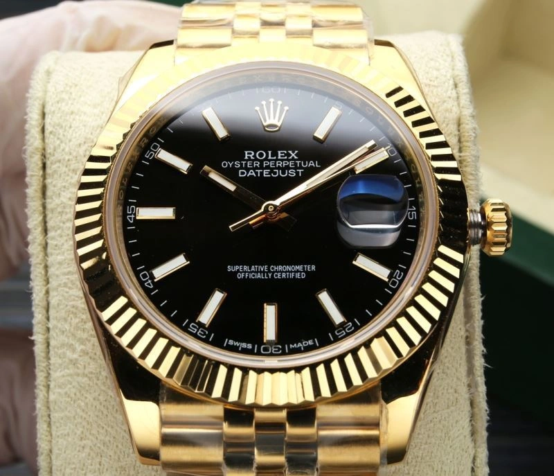 High fidelity ROLEX Watches