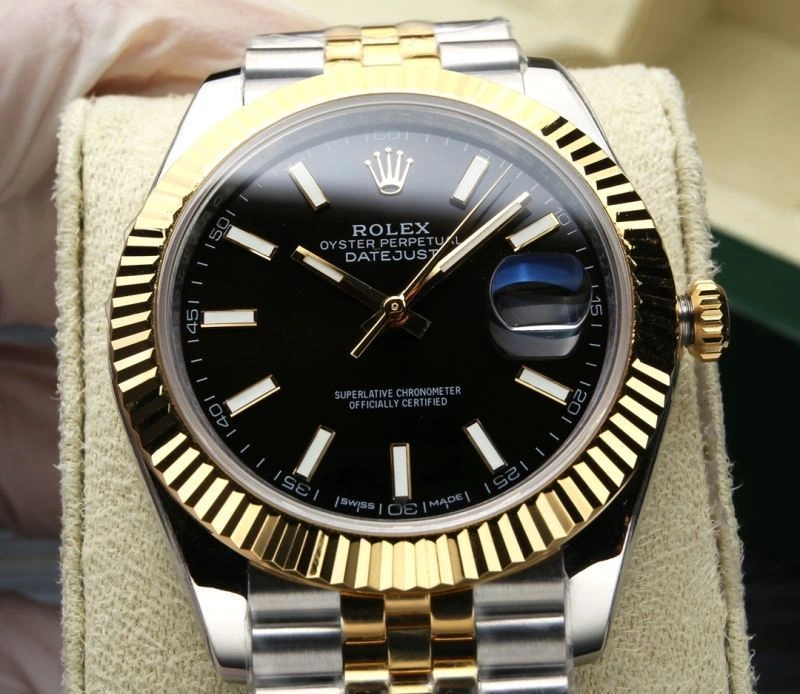 High fidelity ROLEX Watches