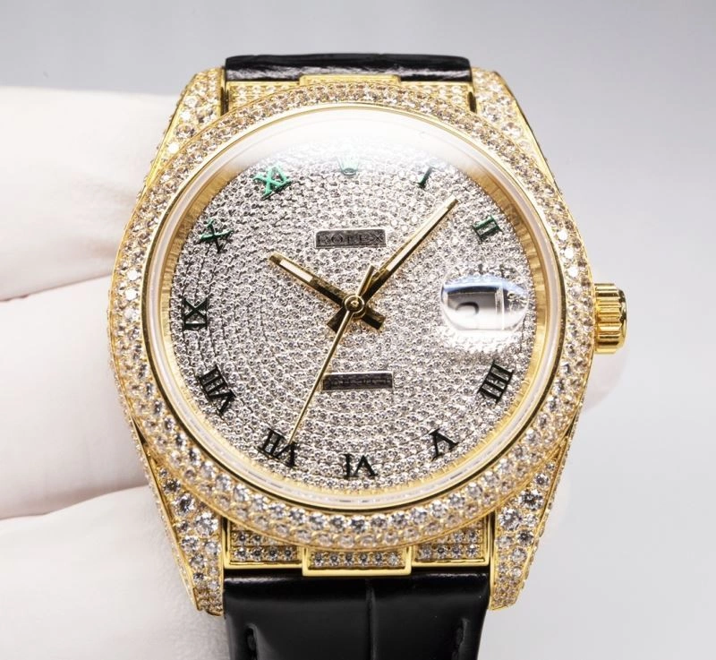 Brand-original ROLEX Watches
