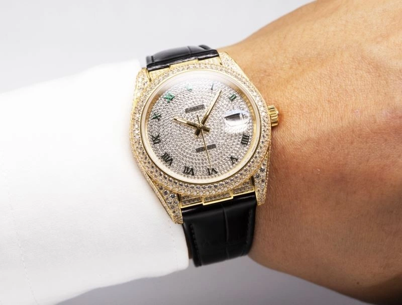 Brand-original ROLEX Watches