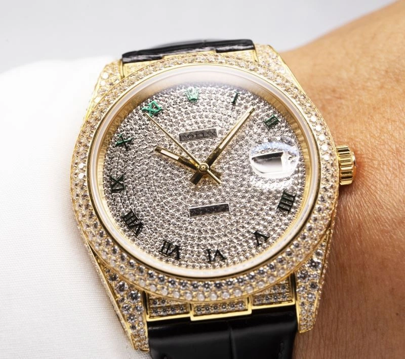 Brand-original ROLEX Watches